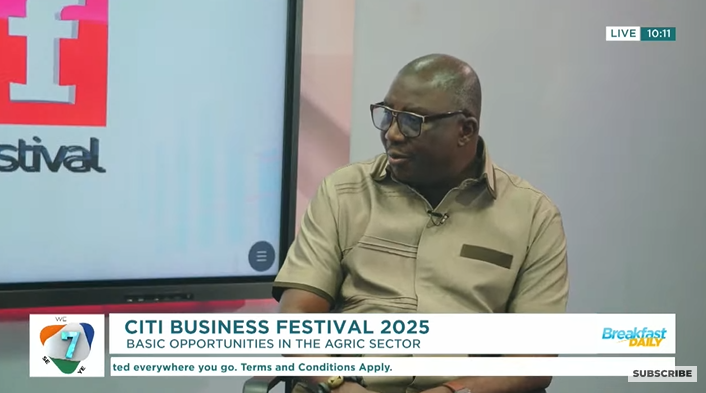 Agri-Impact CEO urges shift from social drone use to agricultural ...