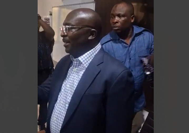 Over 60 NPP MPs declare support for Bawumia's presidential bid ...