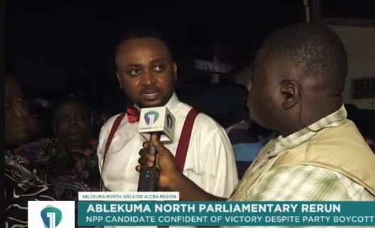 Ablekuma North: Akua Afriyie has party support, not defying NPP ...