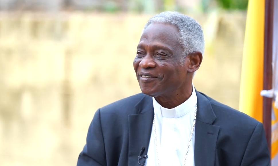 Ghana must rethink Airport named after coup plotter – Cardinal Turkson ...