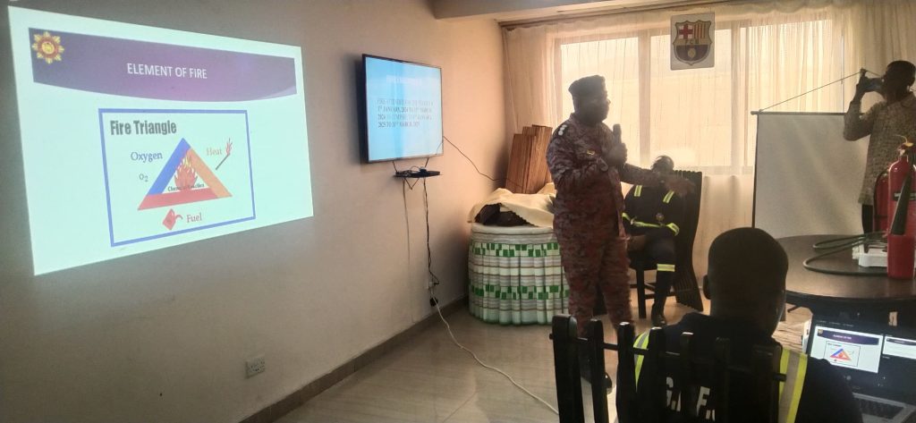 Stop using phones in kitchens – Fire Service warns hotels, eateries ...